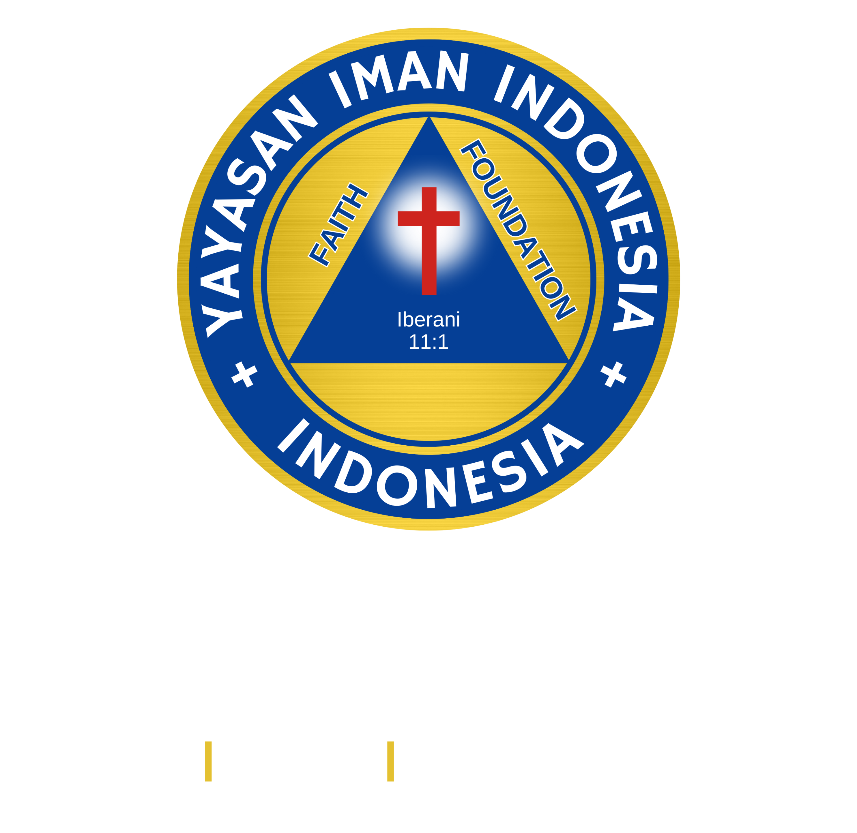 Universitas Kristen Immanuel - Yayasan Iman Indonesia